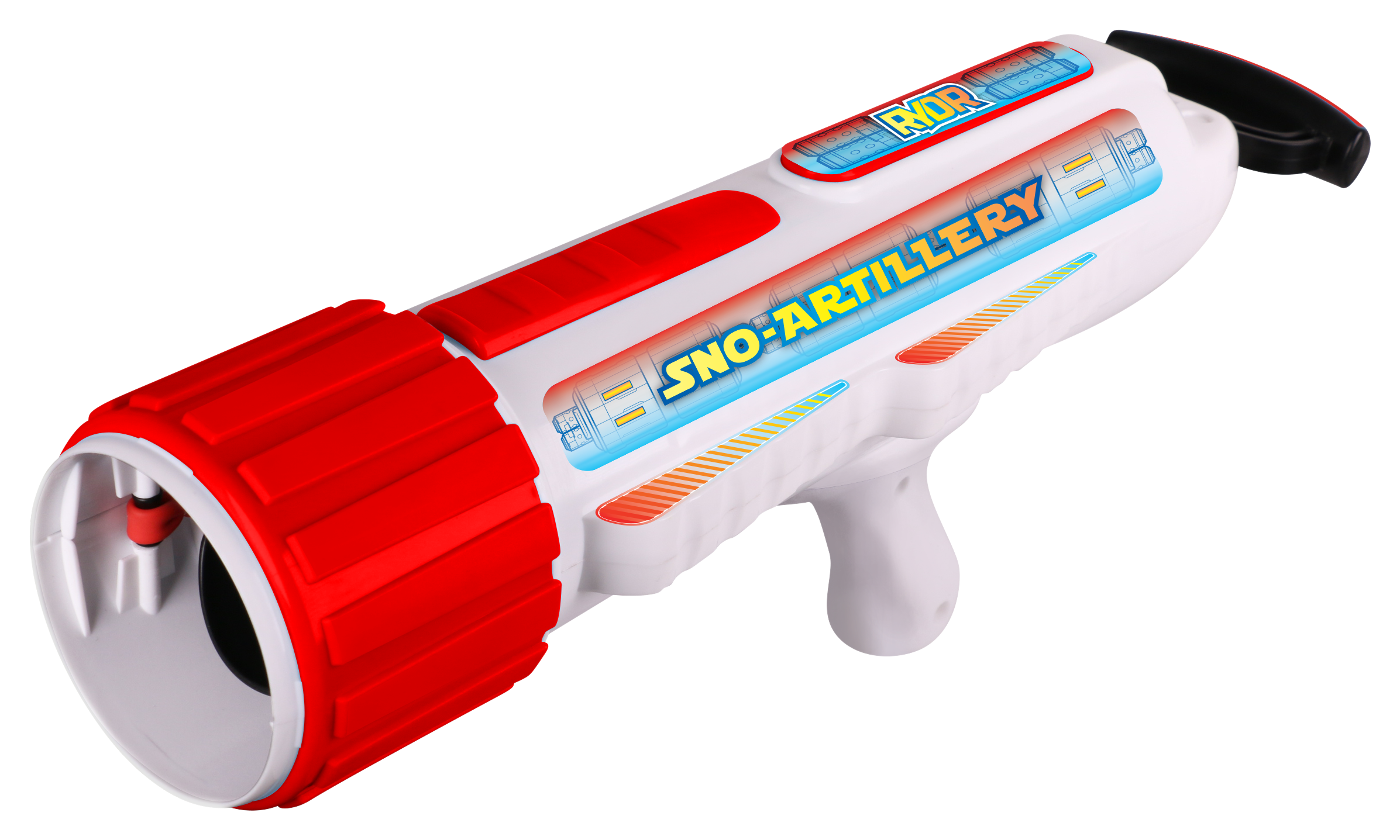 Rydr Sno-Artillery Snowball Launcher and Snowball Maker | Bass Pro Shops